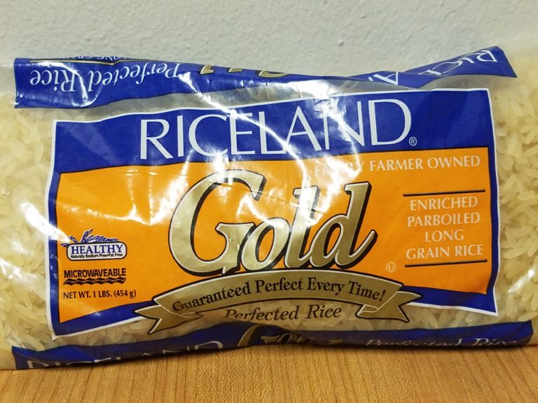 Beef Tips with Riceland Rice - Alicia Dowell